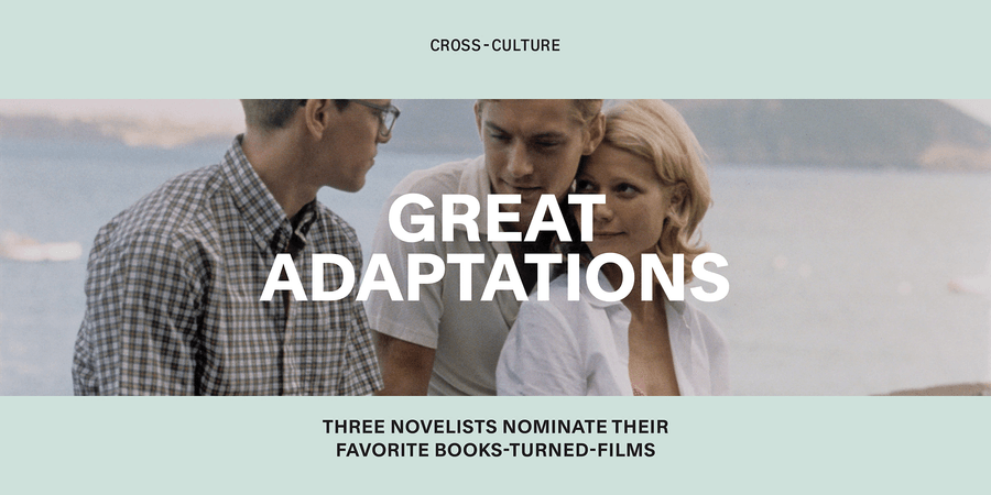 Great Adaptations | Galerie